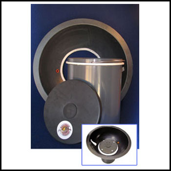 Odor Control Manhole Inserts